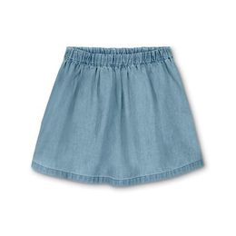 Tchibo Kinder-Denim-Rock - Dunkelblau - Kinder - Gr.: 86/92