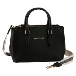 Valentino Handbags VALENTINO BAGS Shopper ZERO RE, im praktischen Design, schwarz