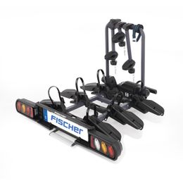 Fischer Kupplungs-Fahrradtr&auml;ger ProlineEvo 3