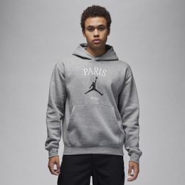 Jordan Paris Herren-Hoodie - Grau