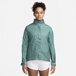 Nike Fast Repel Damen-Laufjacke - Grün