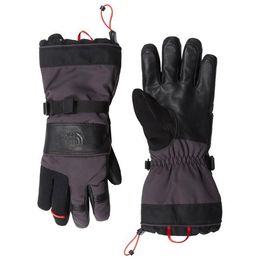 The North Face - Montana Pro GTX Glove - Handschuhe Gr Unisex S schwarz/grau