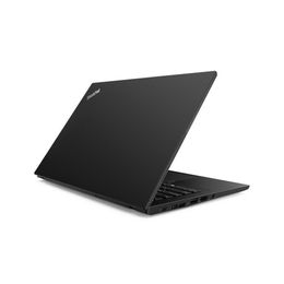 Lenovo ThinkPad X280 12" Core i7 1.8 GHz - SSD 512 GB - 8GB QWERTY - Englisch