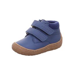 Superfit Leder-Sneakers "Saturnus" in Blau - 20