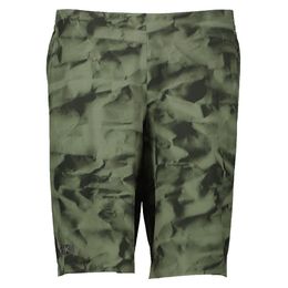 Adidas Funktionsshorts "Terrex Endless Mountain" in Oliv - 34