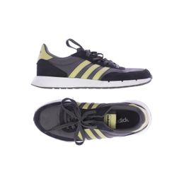 Adidas Herren Sneakers, grau, Gr. 7