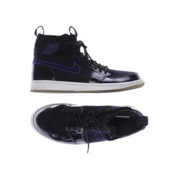 Nike Air Jordan Herren Sneakers, schwarz, Gr. 43