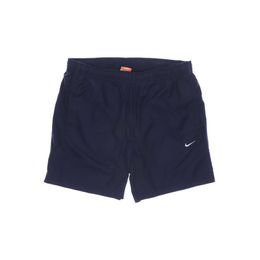 Nike Herren Shorts, marineblau