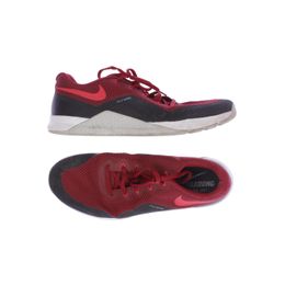 Nike Herren Sneakers, rot, Gr. 46