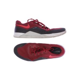 Nike Herren Sneakers, rot