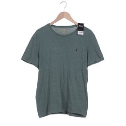 Polo Ralph Lauren Herren T-Shirt, grün, Gr. 52