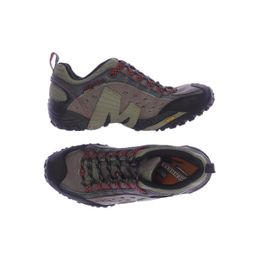 Merrell Herren Sneakers, braun, Gr. 41