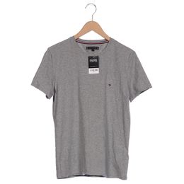 Tommy Hilfiger Herren T-Shirt, grau