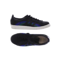 adidas originals Herren Sneakers, schwarz