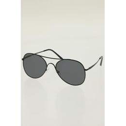 Urban Classics Herren Sonnenbrille, schwarz