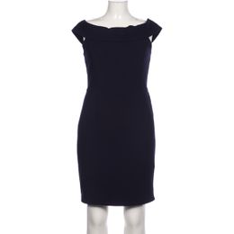 IVY & OAK Ivy Oak Damen Kleid, marineblau, Gr. 42
