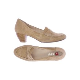 Högl högl Damen Pumps, beige