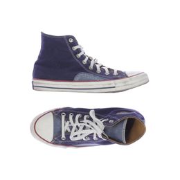 Converse Damen Sneakers, blau, Gr. 42.5