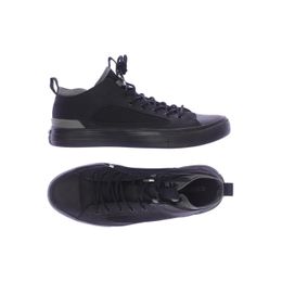 Converse Damen Sneakers, schwarz, Gr. 42
