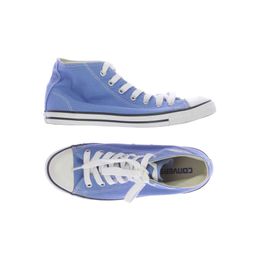 Converse Damen Sneakers, blau, Gr. 37