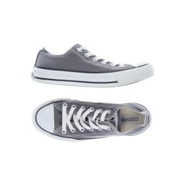 Converse Damen Sneakers, grau, Gr. 4.5