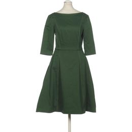 Talbot Runhof Damen Kleid, grün, Gr. 34