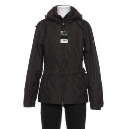 Wellensteyn Damen Jacke, braun, Gr. 34