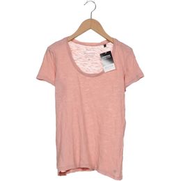 Marc O'Polo Marc O Polo Damen T-Shirt, pink, Gr. 36