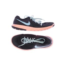 Nike Damen Sneakers, schwarz