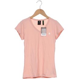G-Star Raw Damen T-Shirt, pink
