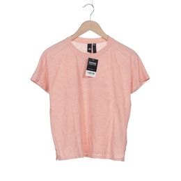 Adidas Damen T-Shirt, pink, Gr. 36