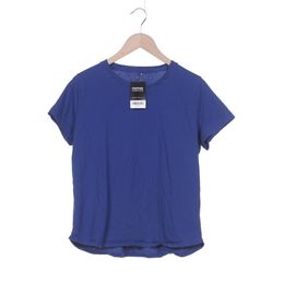 Luisa Cerano Damen T-Shirt, blau