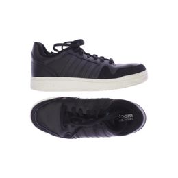 Adidas Herren Sneakers, schwarz, Gr. 9