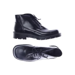 Dr. Martens Herren Stiefel, schwarz, Gr. 9