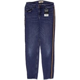 MOS MOSH Damen Jeans, blau, Gr. 28