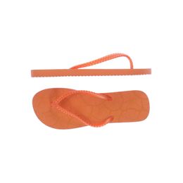 flip*flop Flip Flop Damen Sandale, orange, Gr. 40