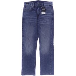 G-Star Raw G Star RAW Herren Jeans, marineblau, Gr. 28