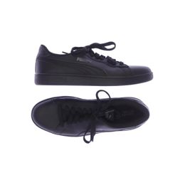Puma Herren Sneakers, schwarz, Gr. 42
