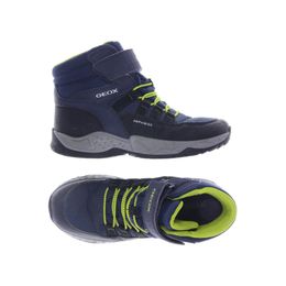 Geox Jungen Kinderschuhe, marineblau