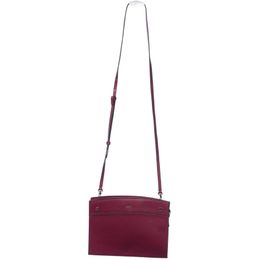 Furla Damen Handtasche, pink, Gr.