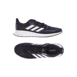 Adidas Herren Sneakers, schwarz, Gr. 10