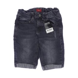 s.Oliver Herren Shorts, marineblau, Gr. 134