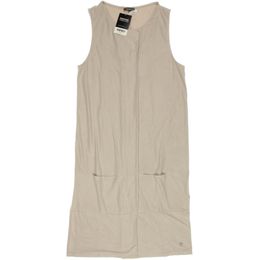 Street One Damen Weste, beige, Gr. 36