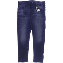 G-Star Raw G Star RAW Herren Jeans, marineblau, Gr. 34