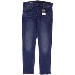 G-Star Raw Herren Jeans, blau