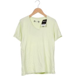 Designers Remix Damen T-Shirt, hellgrün, Gr. 158