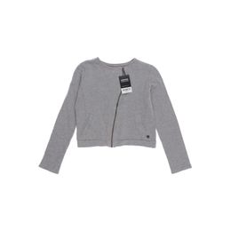 Tom Tailor Mädchen Hoodies & Sweater, grau