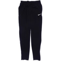 Nike Herren Stoffhose, schwarz