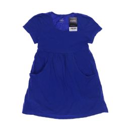 Mini Boden Mädchen Kleid, blau