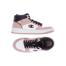 Champion Damen Sneakers, pink, Gr. 38